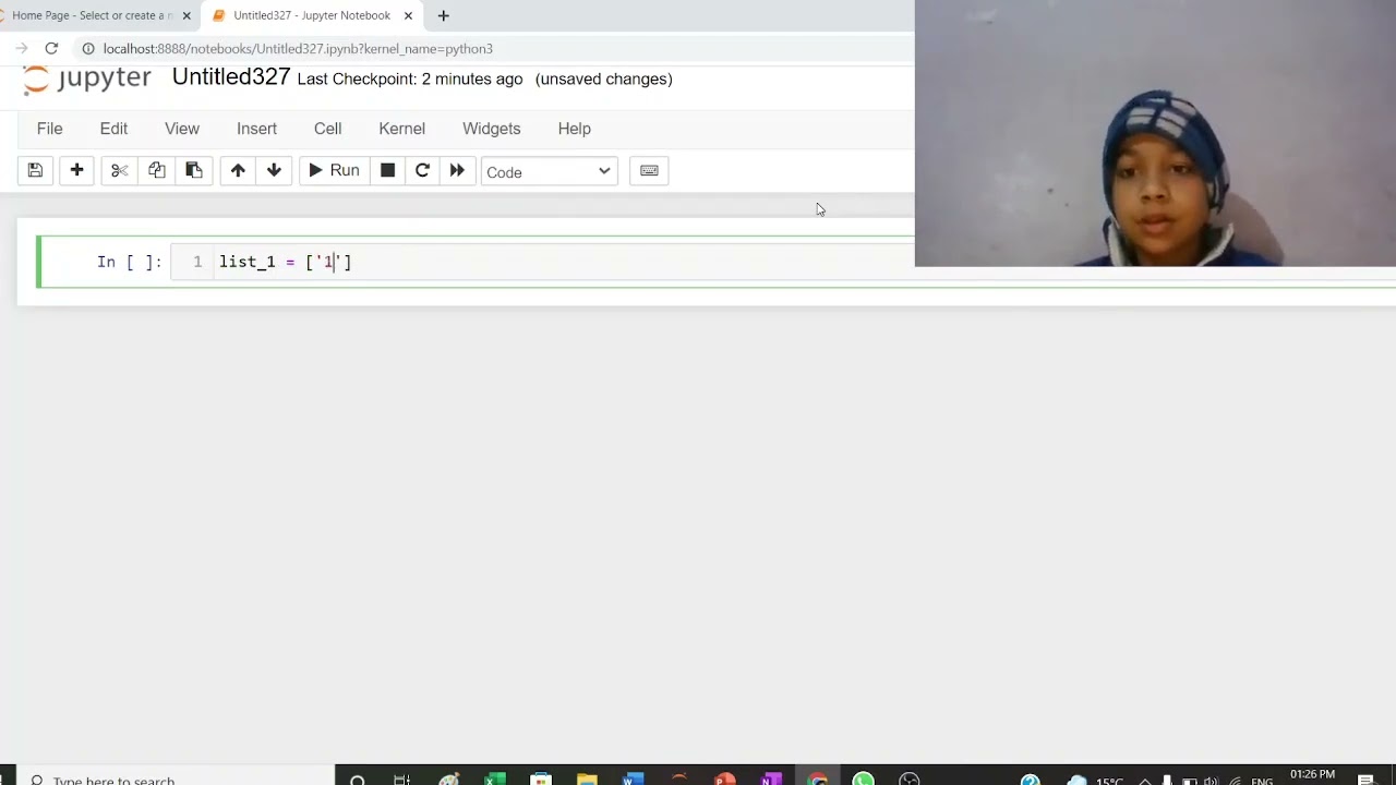 How To Reverse List In Python YouTube How To Reverse List In Python YouTube