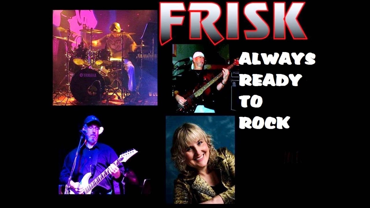 Immigrant song by the Frisk Band - YouTube