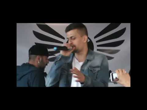Yakaza - Allame \