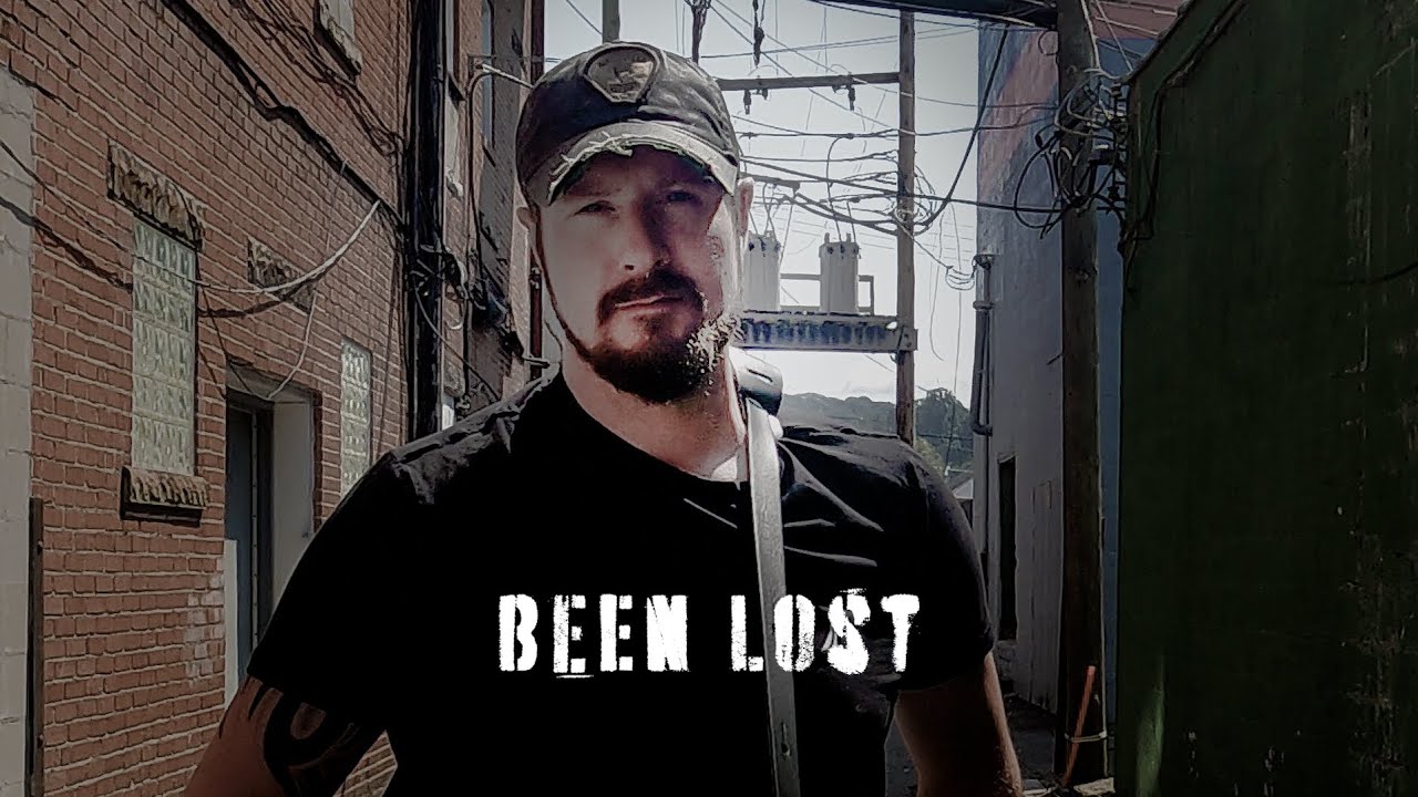 Been Lost* Official music video - YouTube