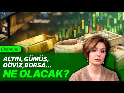 INFO YATIRIM GENEL MÜDÜR YARDIMCISI MERT YILMAZ ANLATIYOR