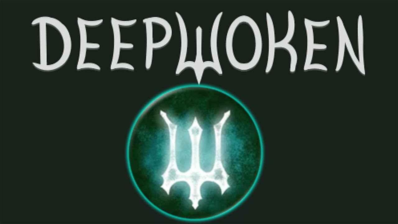 W Rank: A Deepwoken Journey - YouTube