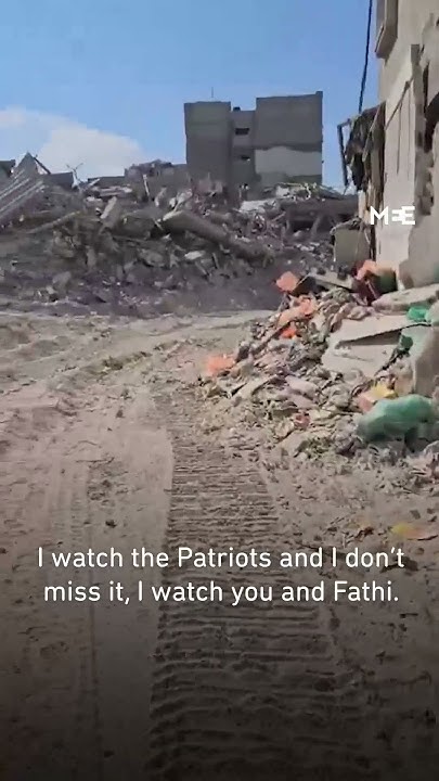 Israeli soldier documenting destruction in Rafah says it ‘isn’t enough ...