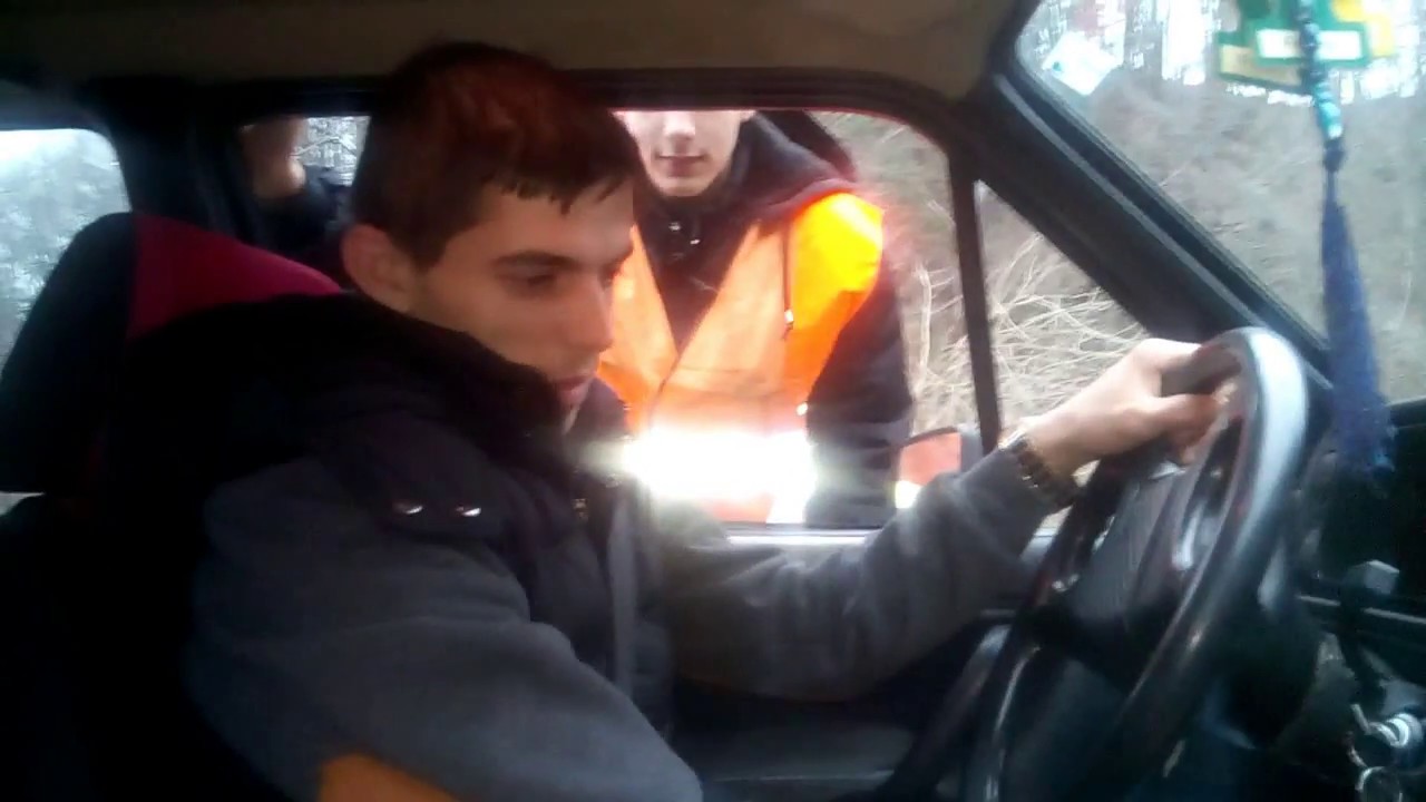 SLUCAJEVI X -DIJTE ISTEKLA TI JE VOZACKA - YouTube