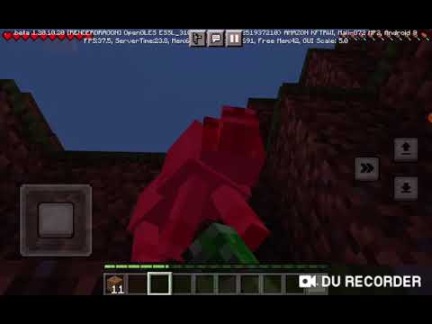 (REUPLOAD) THE WOLF MAD ATTACK ￼