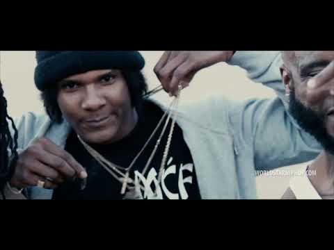 TeeCee4800 "Crippin" Featuring Vince Staples & D.Loc (Schoolyard ...