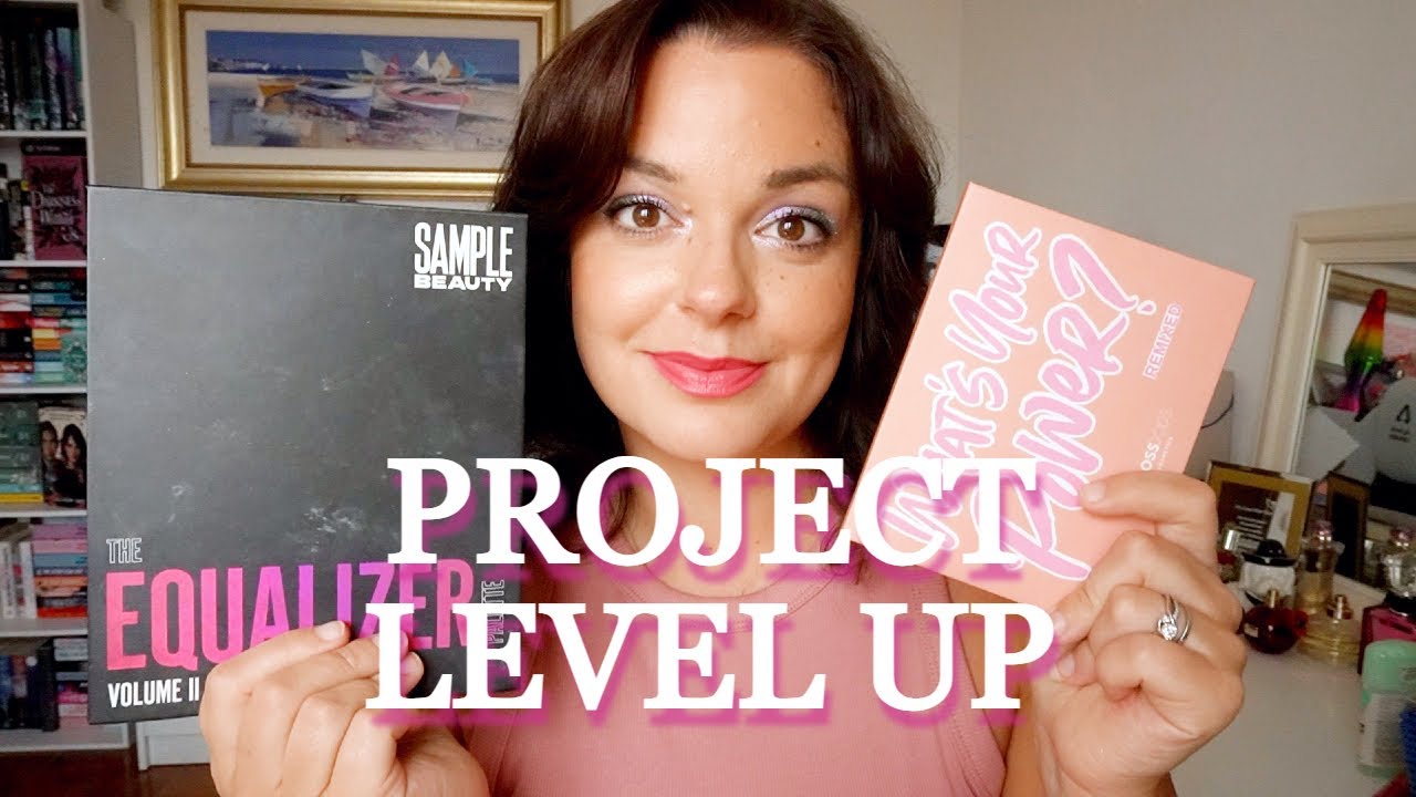 Project Level Up: New Pan and Progressing on level 5! 🎯 #projectpan # ...