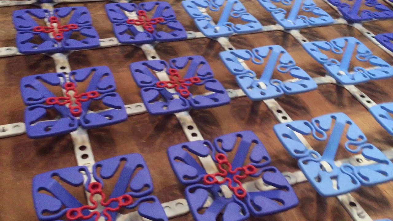 Froli sleep system - for RVs or boats - YouTube