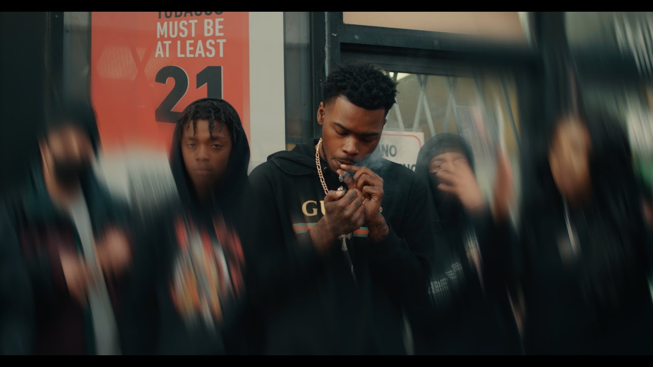 Carti Bankx - Up The Score (Dir. by @rich_nerds_productions) - YouTube