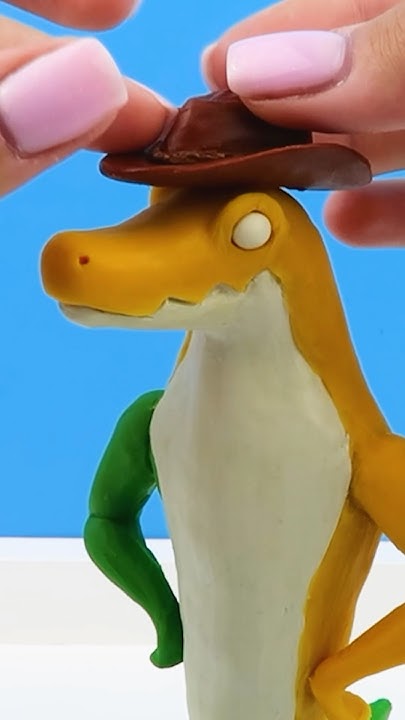 Gummigoo - The Amazing Digital Circus - YouTube