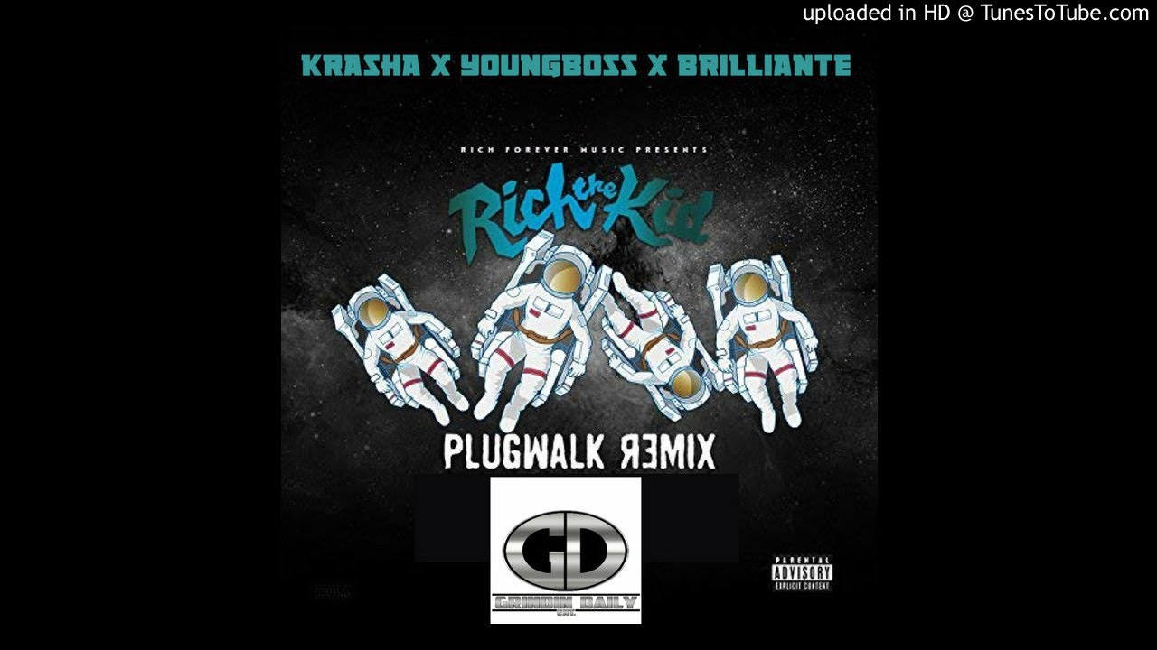 Plug Walk Remix - YouTube