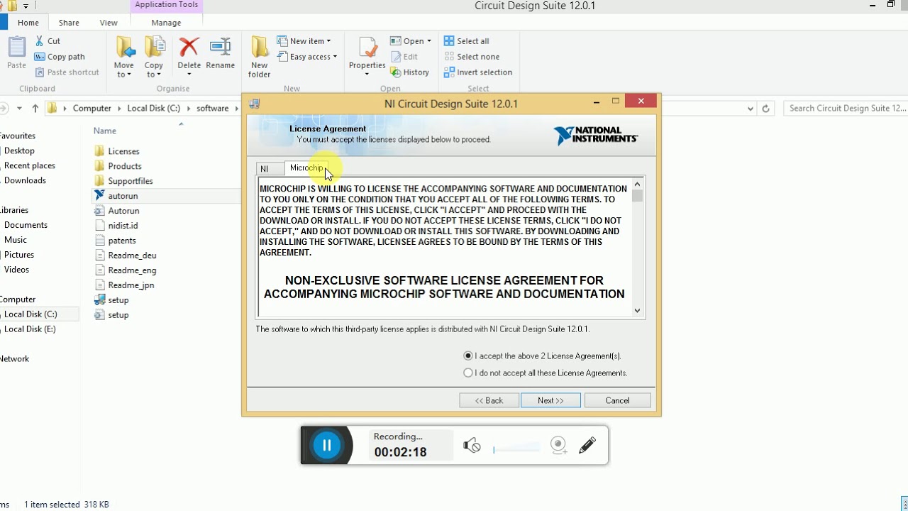 how to dowanload and install multisim - YouTube