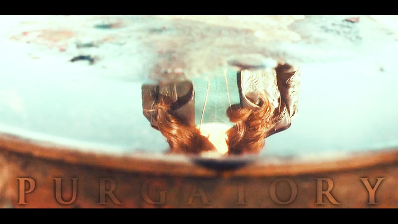 Wynonna Earp Purgatory [OYMC] - YouTube