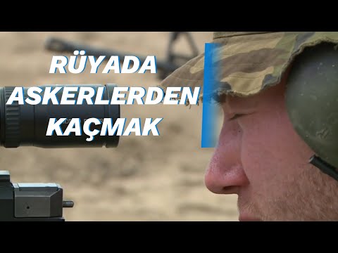 RÜYADA ASKERLERDEN KAÇMAK - RÜYADA ASKERDEN KAÇMAK NE ANLAMA GELİR - RÜYADA ASKERLERDEN KAÇMA TABİRİ