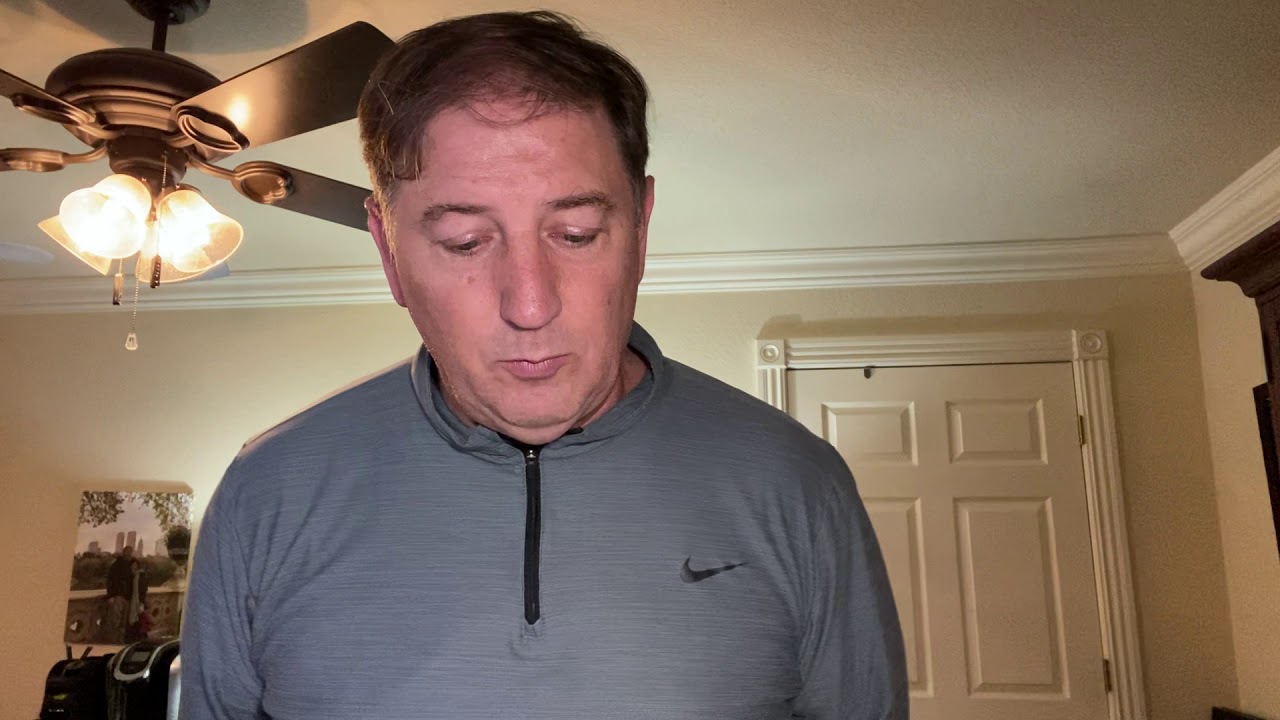 2 John 1 YouTube