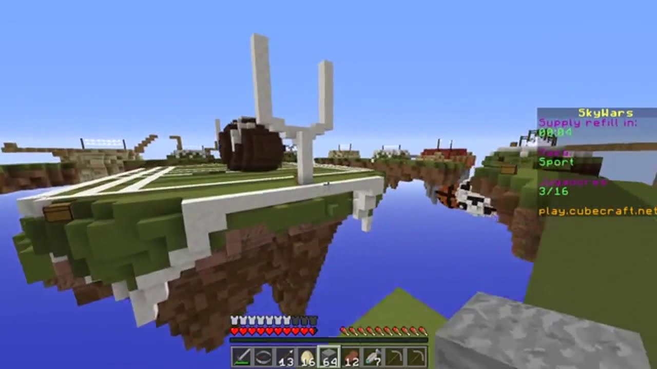 How to want pls game | Minecraft - YouTube