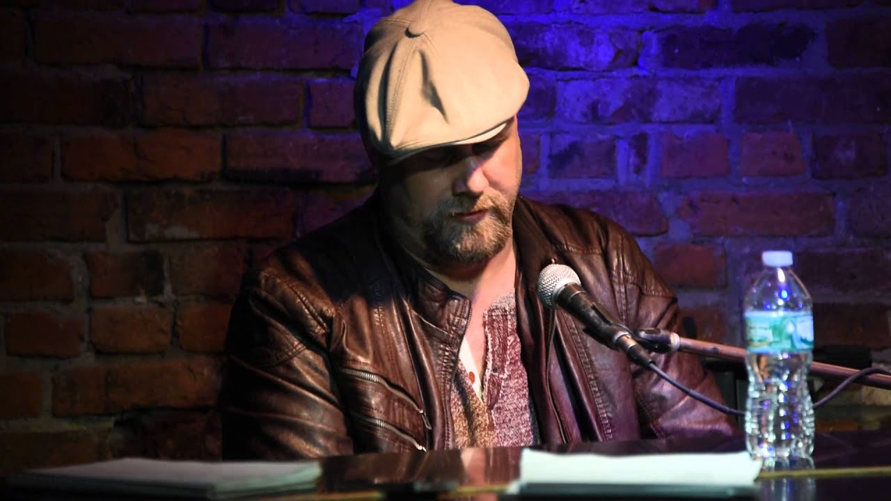 Jaz Thomas Stewart - Forever and Evermore. Oct. 5, 2015 - YouTube