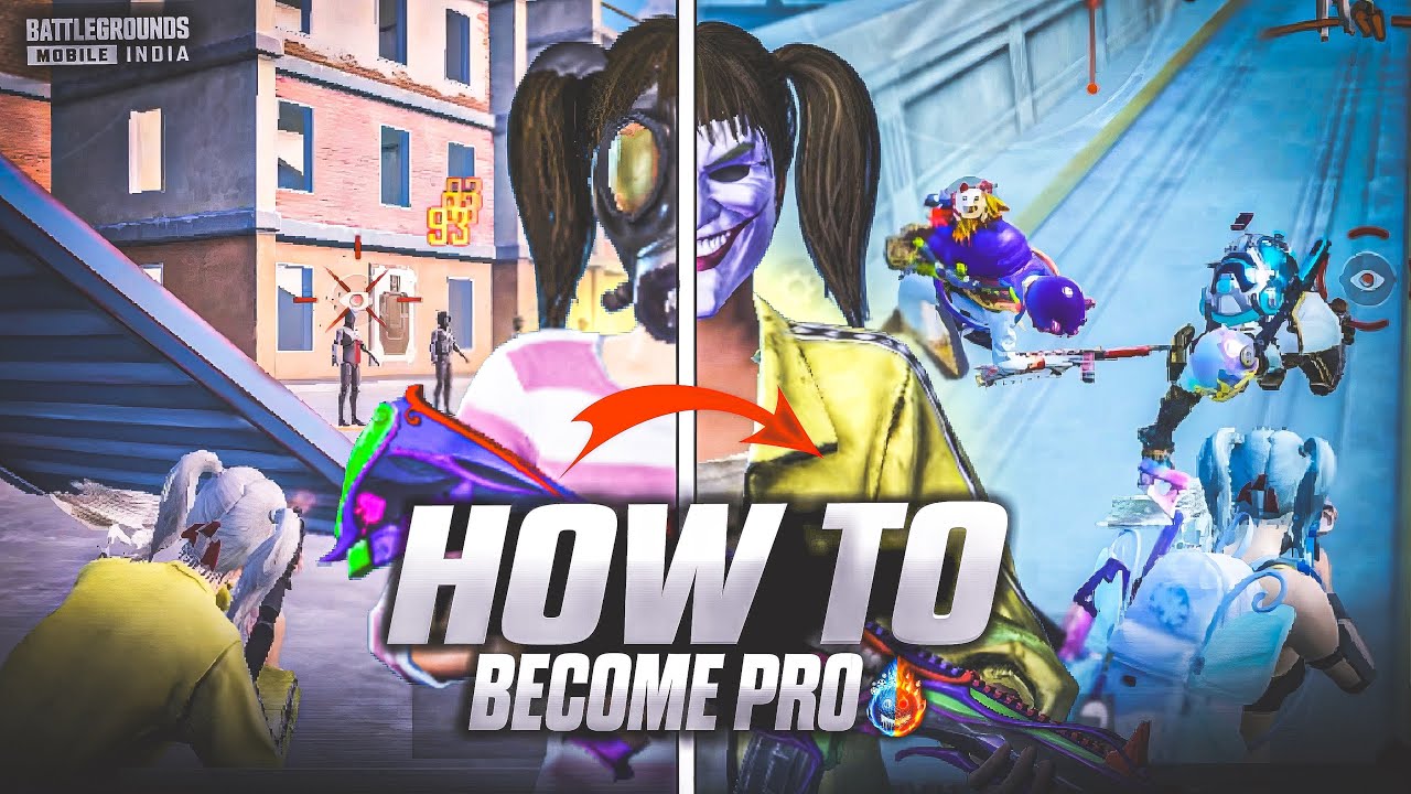 THESE MAPS WILL MAKE YOU PRO 🔥 [ TRAINING MAPS TO IMPROVE CLOSE RANGE ...