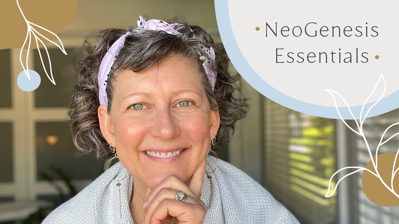 The Essential NeoGenesis Routine | Minimal Steps for Maximum Results ...