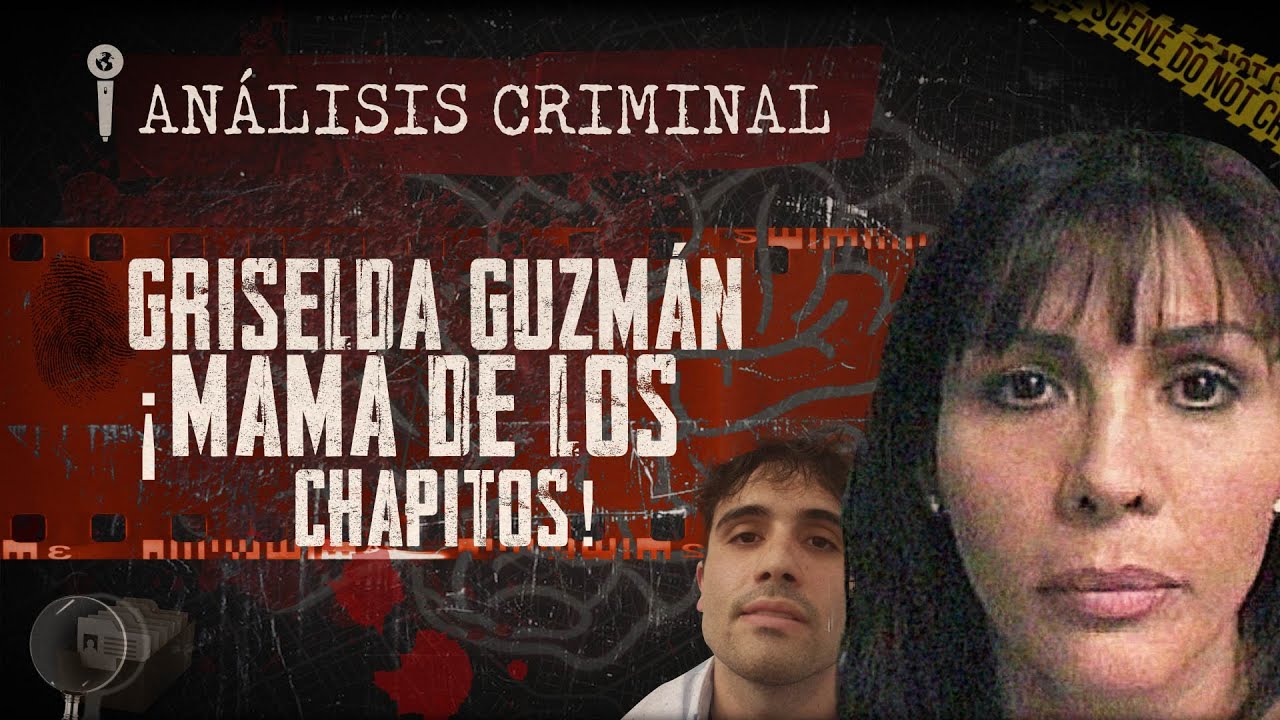 LA MAMÁ DE OVIDIO GUZMÁN Y DE LOS CHAPITOS: GRISELDA LÓPEZ - Impacto ...