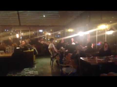 Aden Garden Canlı Müzik Keyfi