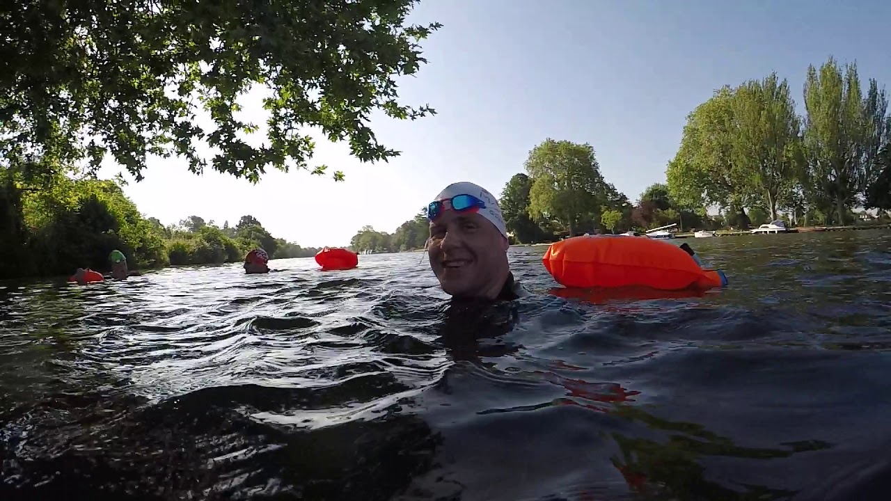 Grant's Flying Fish - YouTube