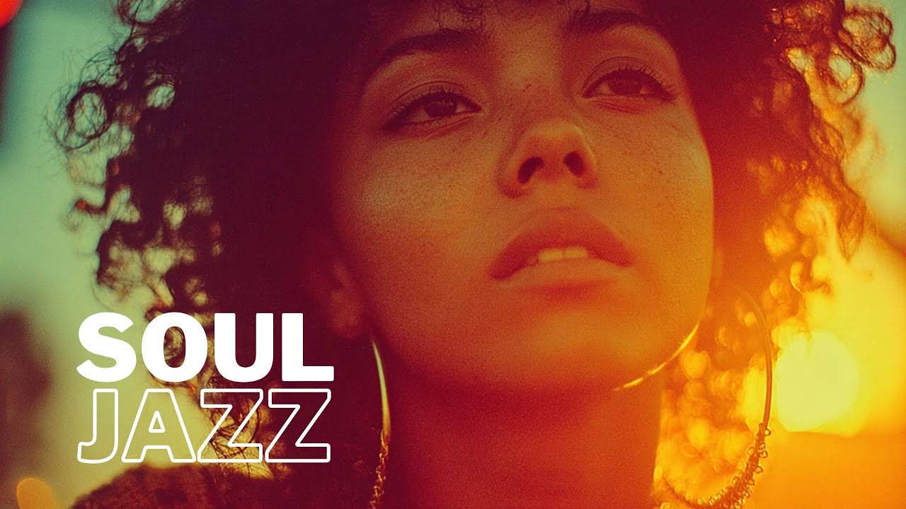 Soul Jazz Essence – Smooth Grooves & Warm Instrumental Vibes - YouTube