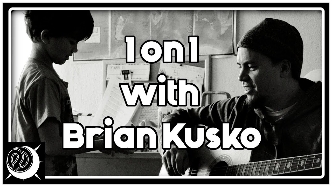 Chatting with Brian Kusko - YouTube