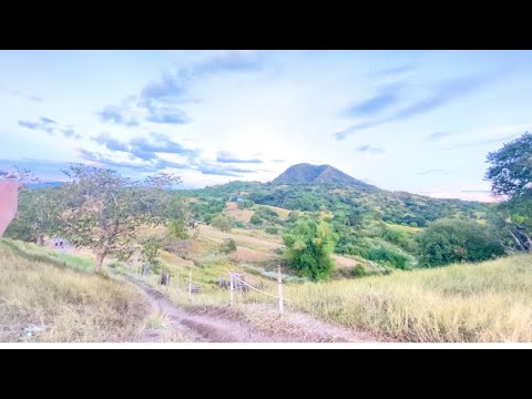 COLOSBOA HILLS | Nueva Ecija Tourist Destination. - YouTube