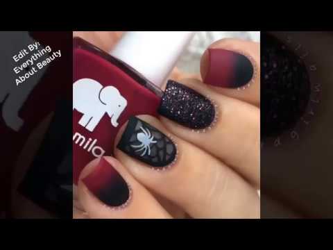 New Nail Art 2017  The Best Nail Art Designs Compilation 2017