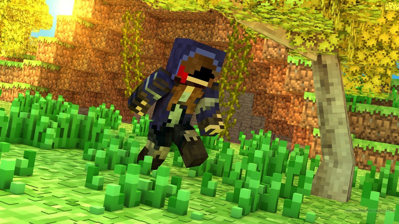 My new Roleplay 'Mystic Village' - YouTube