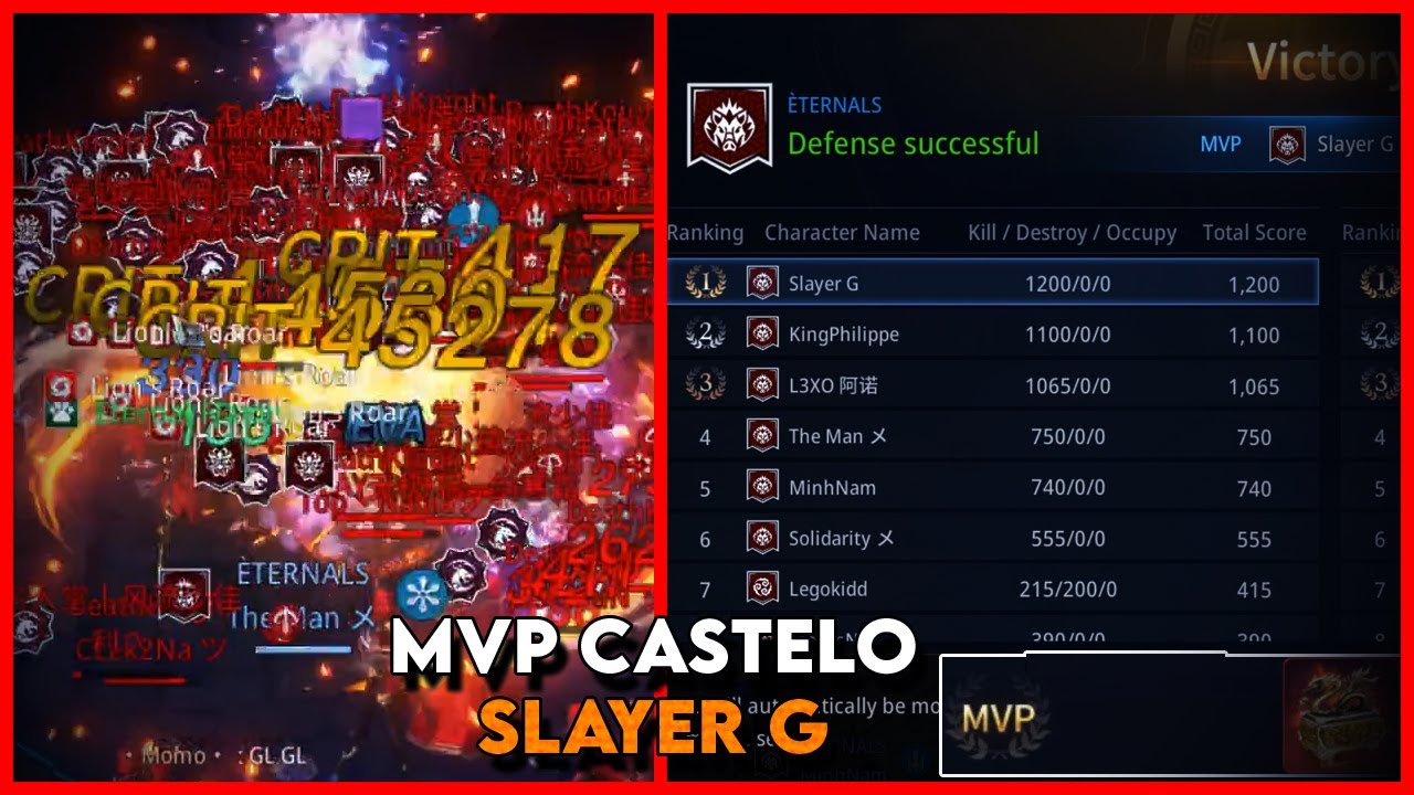 SLAYER G MATANDO TODO MUNDO NO PORTÃO, NÃO DEIXOU NEM SAIR DA BASE ...