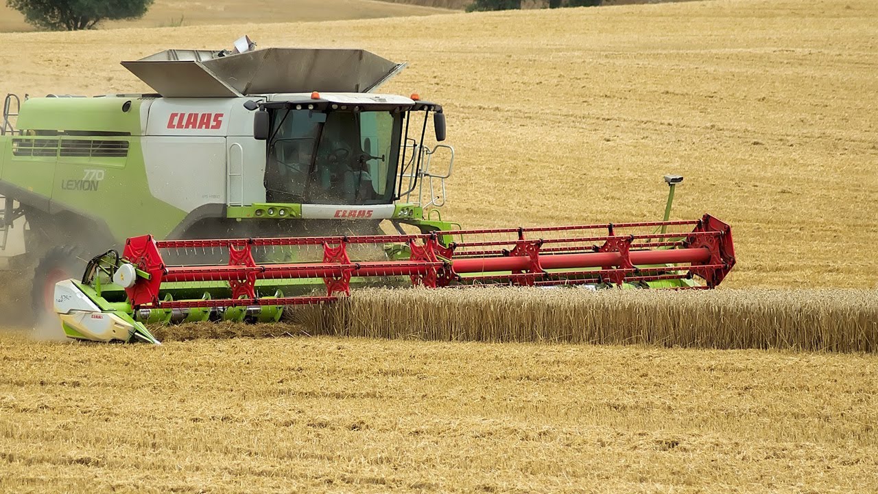 Amazing Agriculture Machine technology harvesting, || israel ...