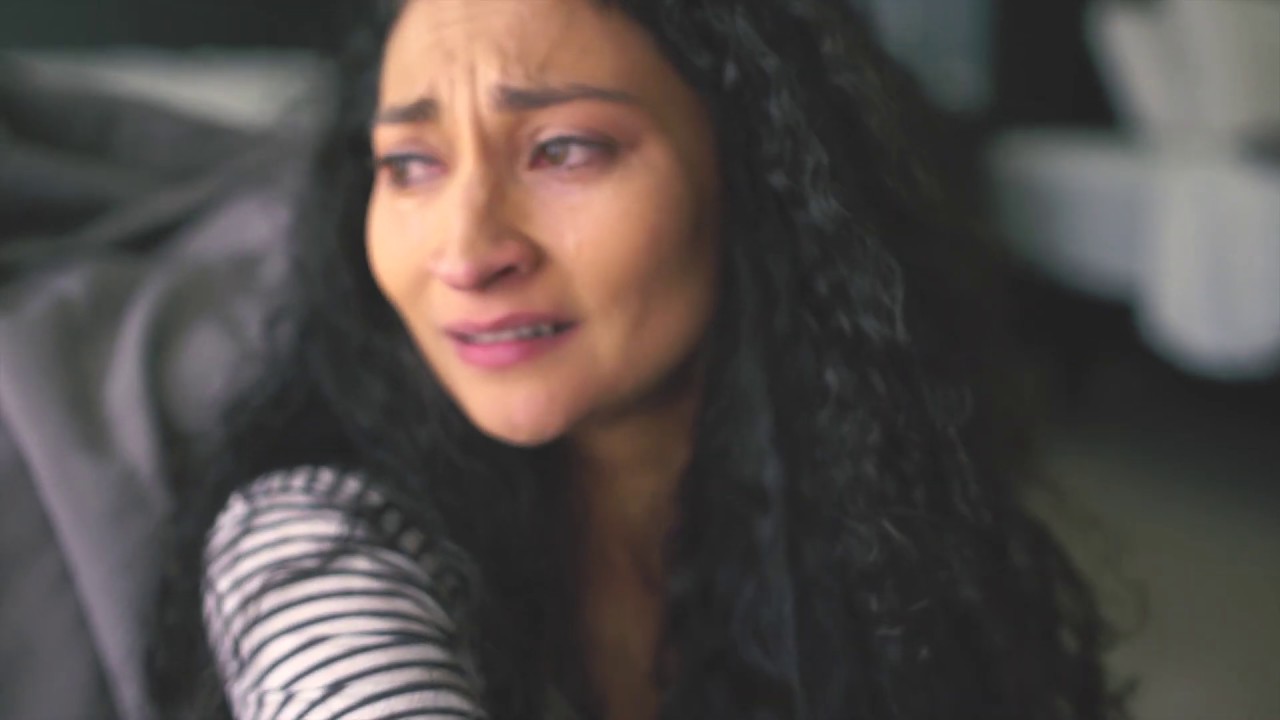 Eileen Miranda Villalobos | Mi buen amor (Mon Laferte - Cover) - YouTube
