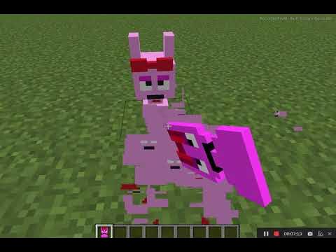 MCreator Mini Tutorial #5: Custom Model and Bounding Box - YouTube