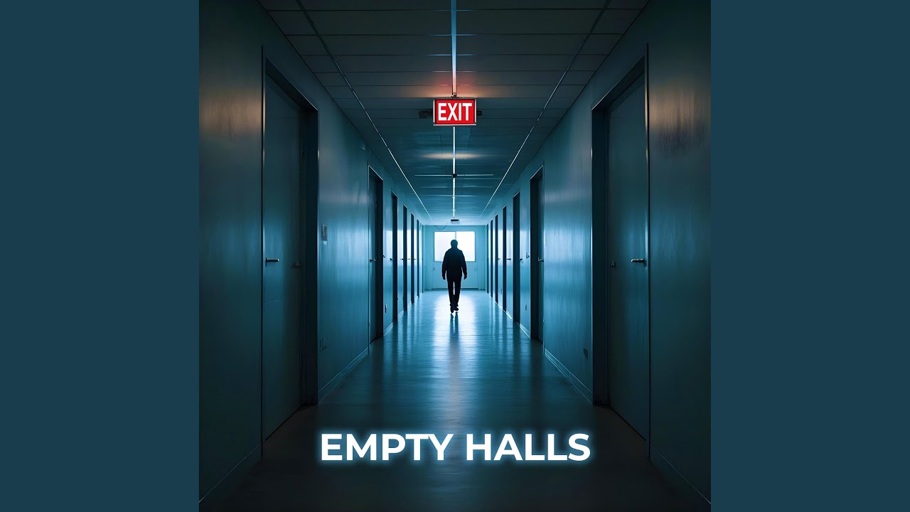 Empty Halls - YouTube