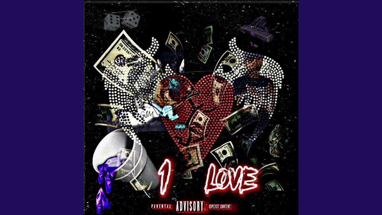 Get da money (feat. Luhdrill) (Remix) - YouTube