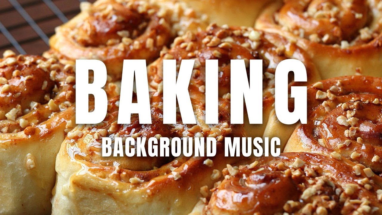 ROYALTY FREE Happy Cooking Background Music – Sunburst - YouTube
