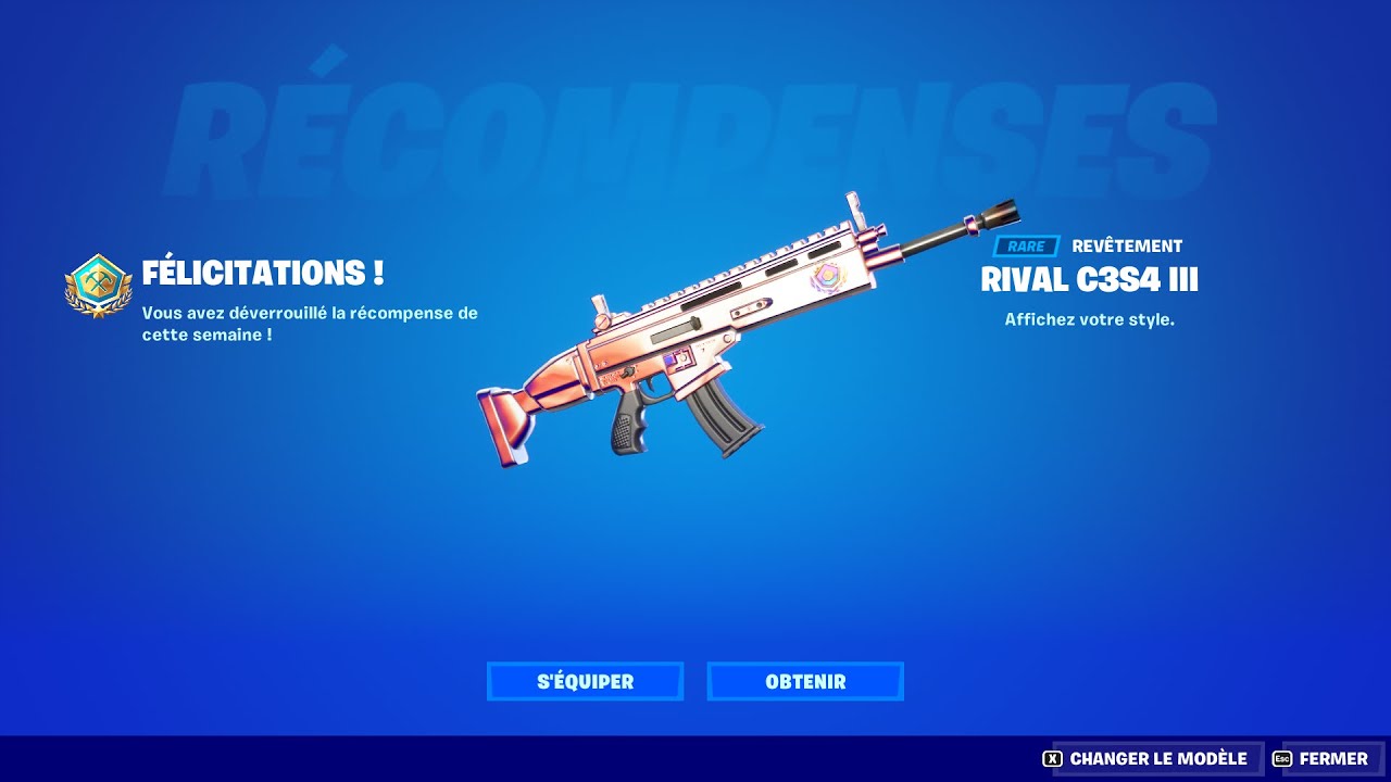 NOUVEAU REVÊTEMENT D'ARÈNE EXCLUSIF GRATUIT ! 🎁 (RÉCOMPENSES D'ARÈNE ...