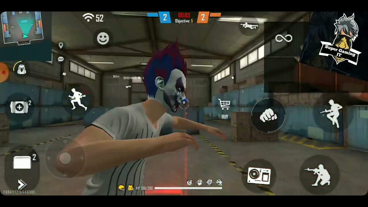 ff video - YouTube