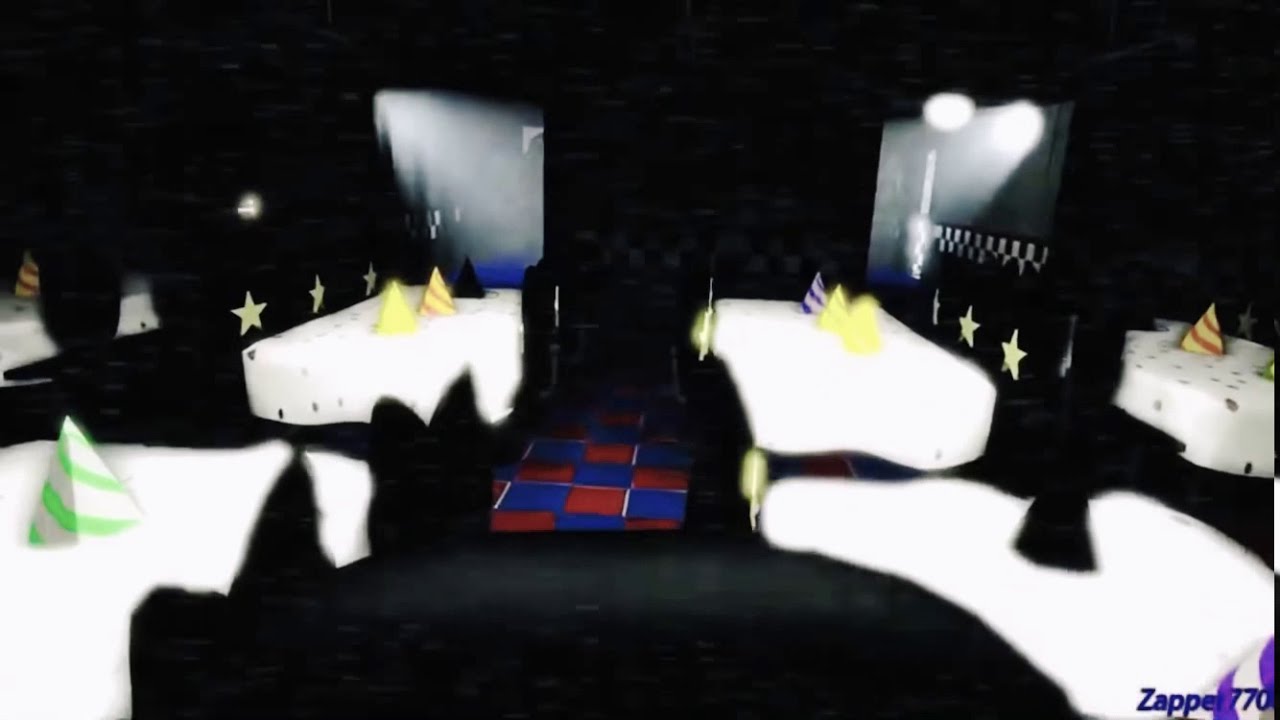 Five nights at Freddy’s Freddy’s death sence - YouTube