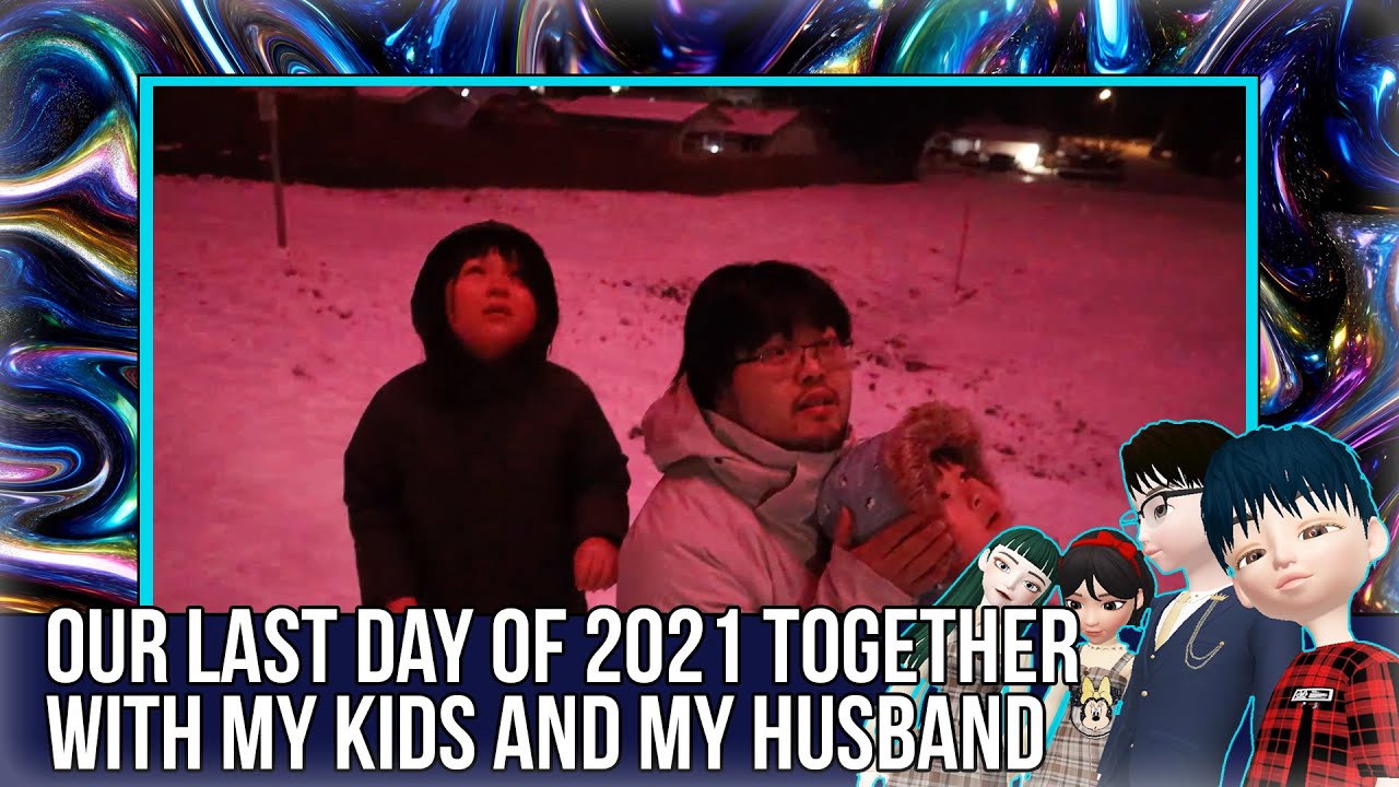 12312021 Our Last Day Of 2021 Together Vlog 2933 YouTube 12312021-our-last-day-of-2021-together-vlog-2933-youtube