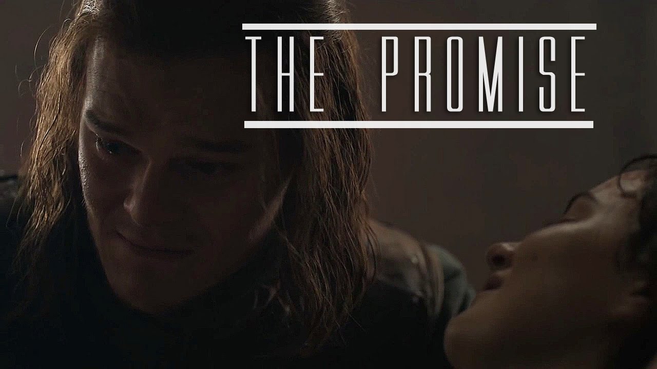 (Got) Lyanna Stark // The Promise - YouTube