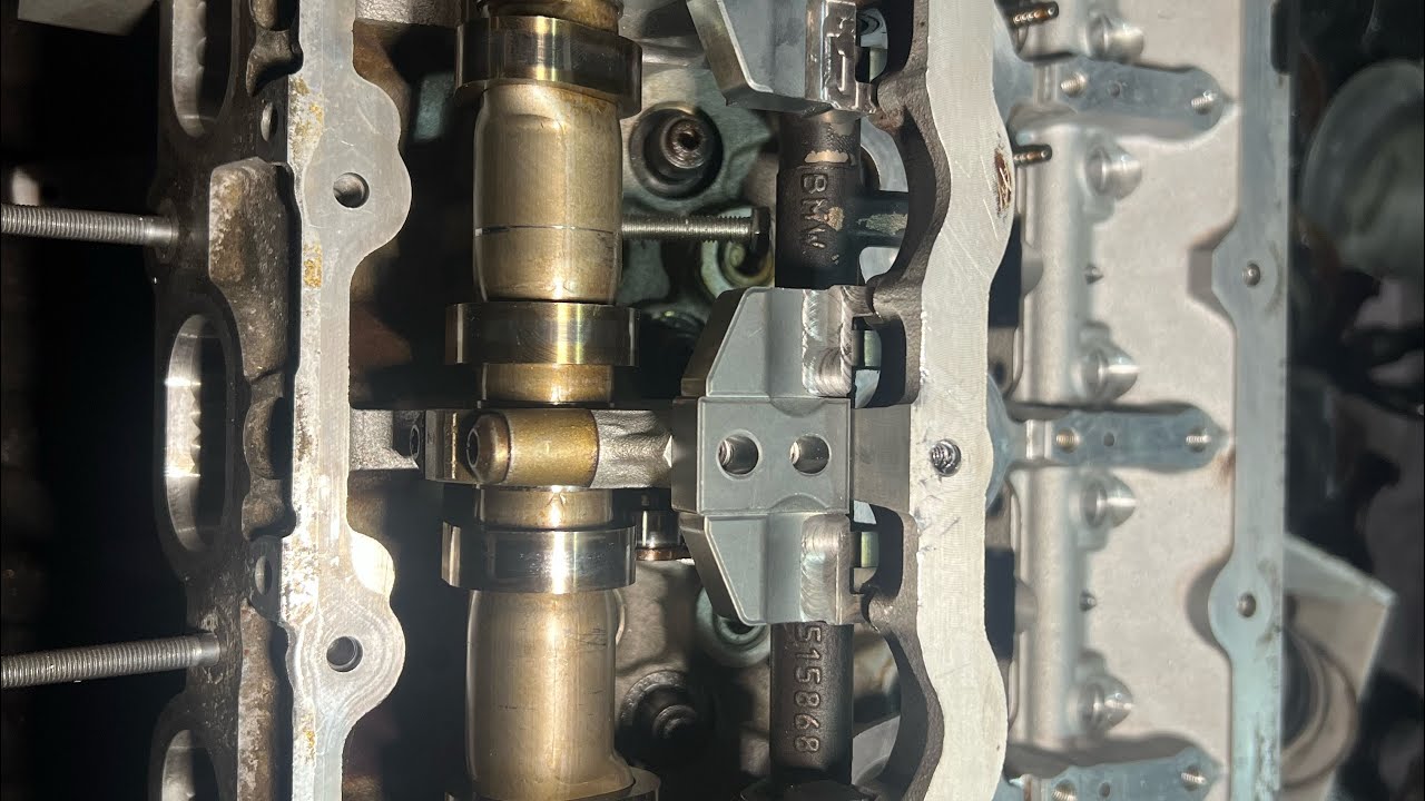 Milvs fully explained v2 - YouTube