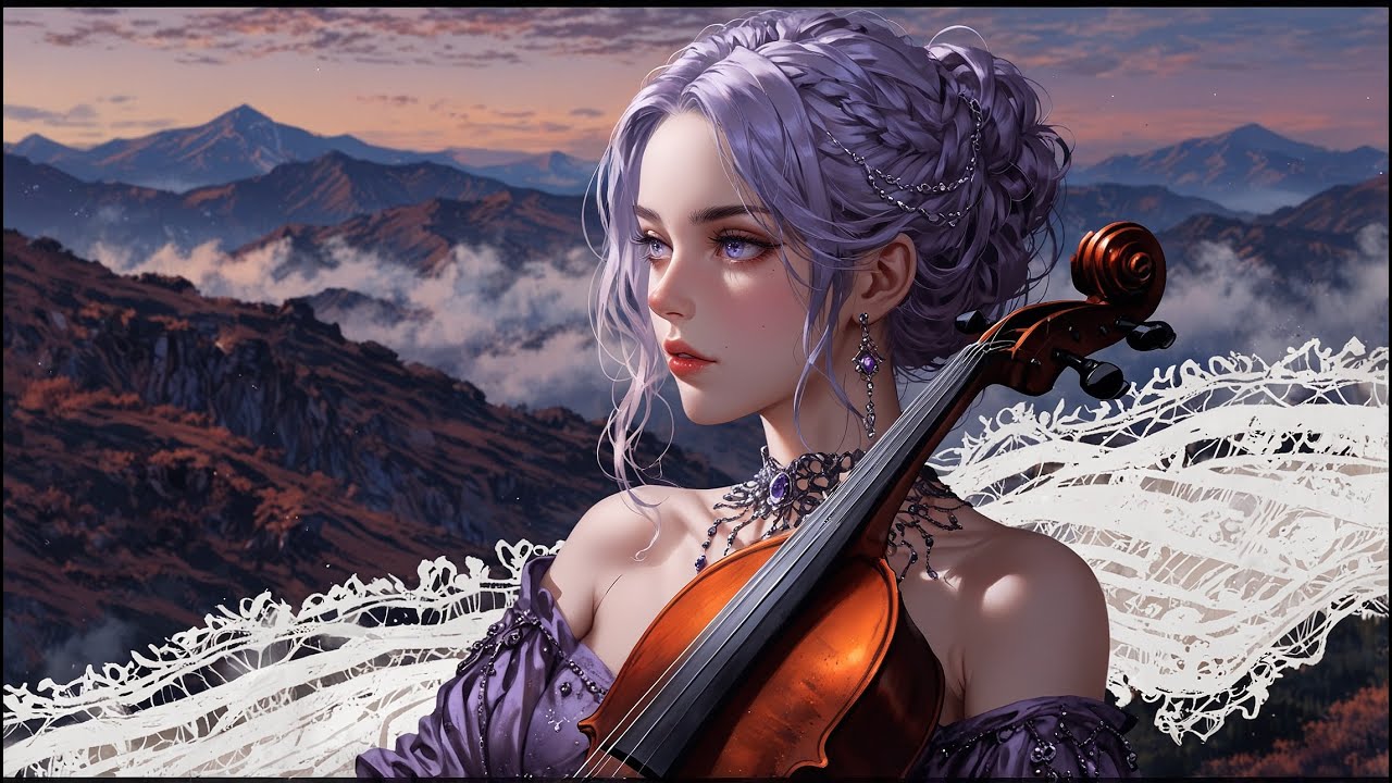 WE WERE ALMOST FOREVER | Epic Inspiration: Fragments of Eternity - YouTube