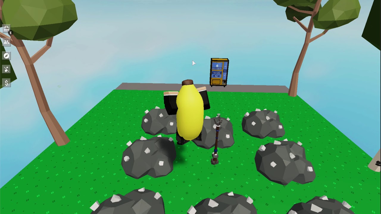 Roblox Skyblock base Update - YouTube