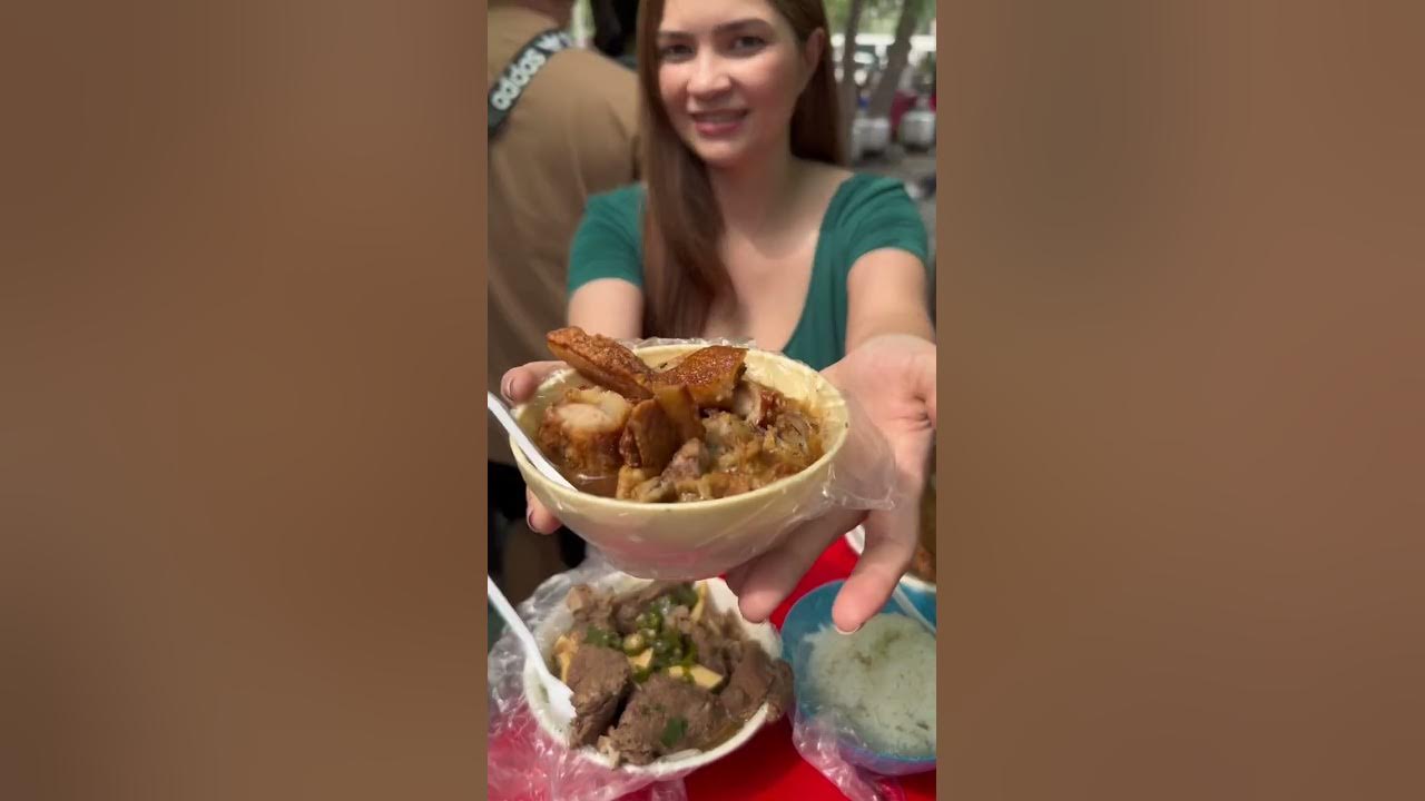 TRENDING DIWATA OVERLOAD PARES SA BAGONG PWESTO! Fried SIKEN - YouTube