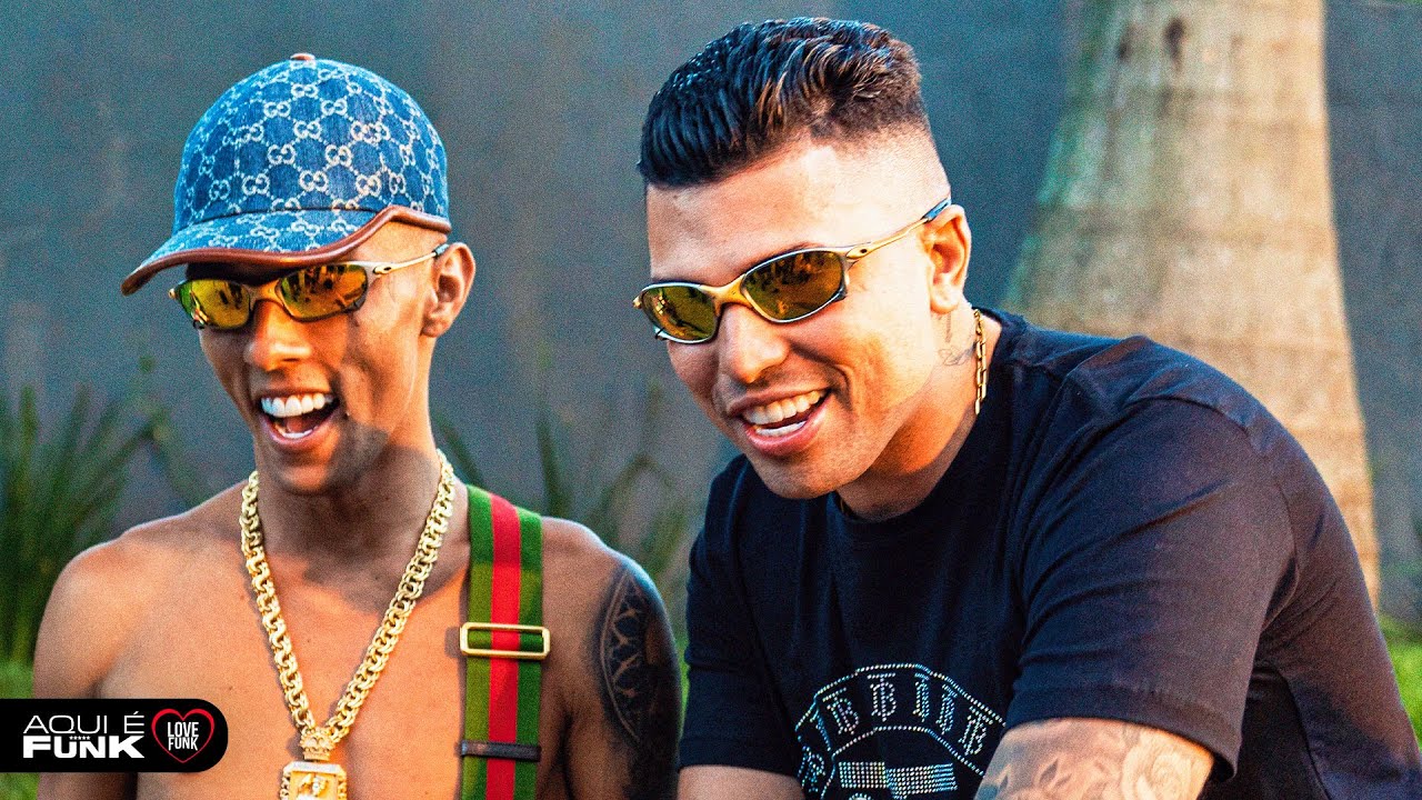 ENTÃO JOGA NA ROLETA - MC Marks (Love Funk) DJ GM e DJ Russo - YouTube