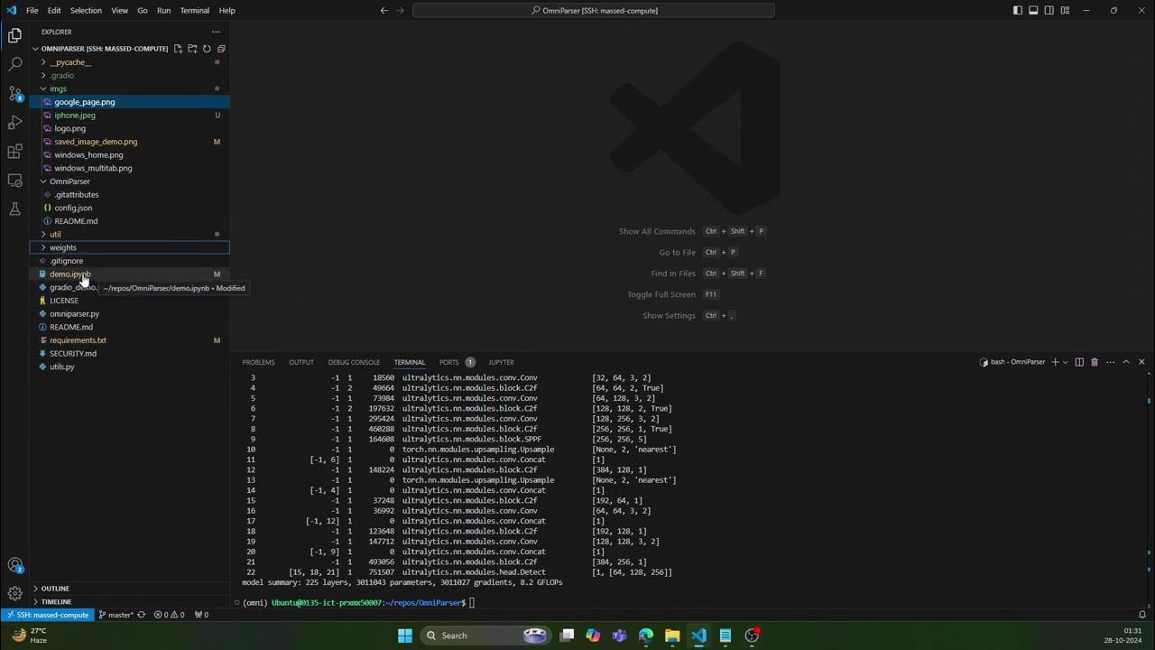 Microsoft OmniParser Explained: Revolutionizing UI Interaction for LLM-Based Agents - YouTube