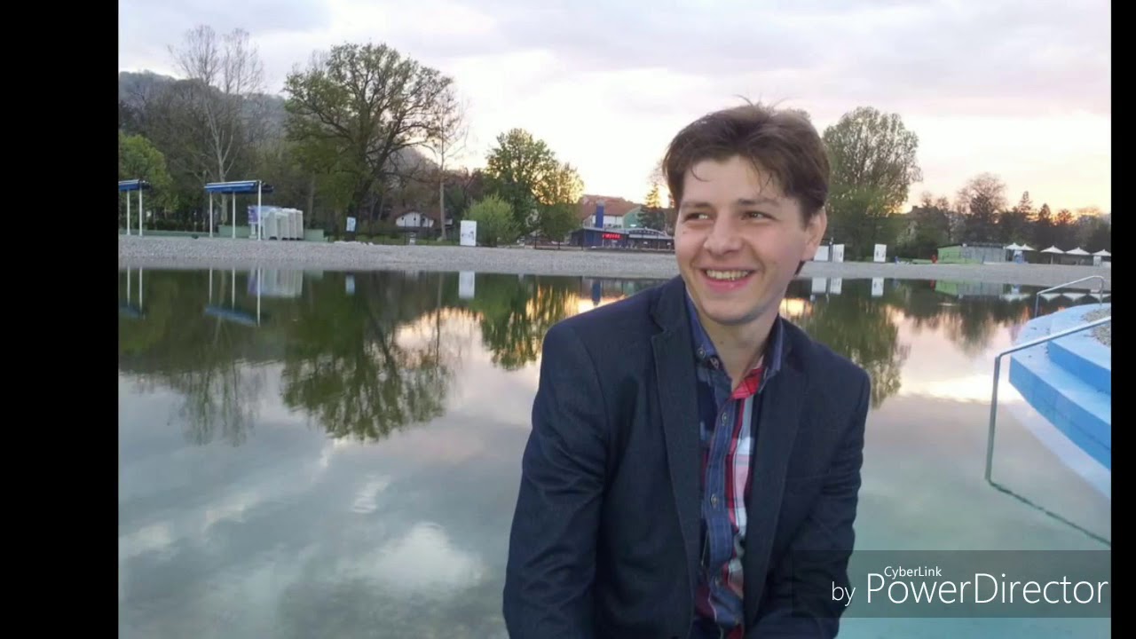 Edin Saric Bosna - YouTube